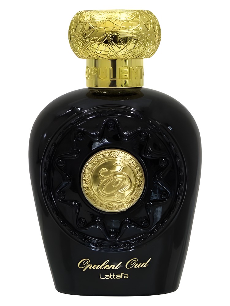 Opulent Oud Lattafa Perfumes perfume - a fragrance for women and men 2018