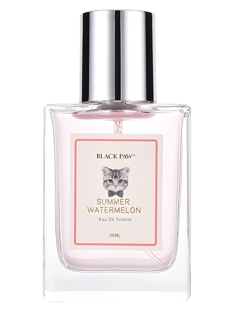 Summer Watermelon Black Paw perfume - a fragrance for women and men 2016