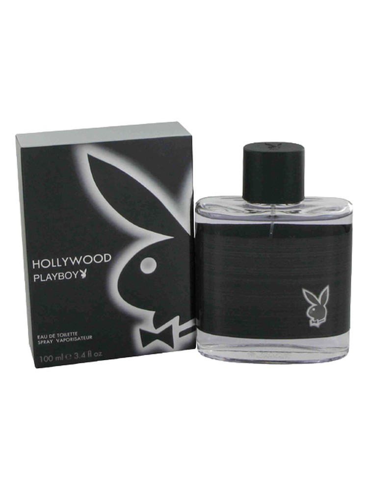 Press To Play Hollywood Playboy Cologne - un parfum pour homme 2008