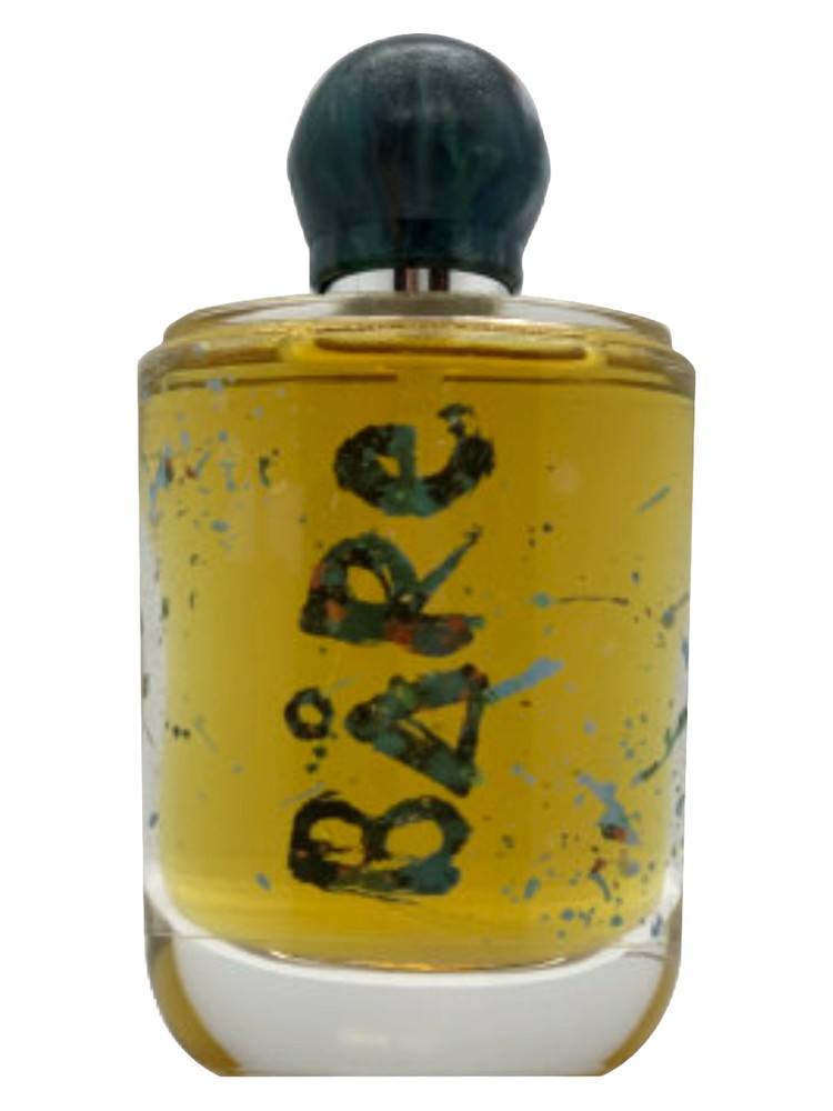 Båre ånd fragrances perfume - a fragrance for women and men 2021