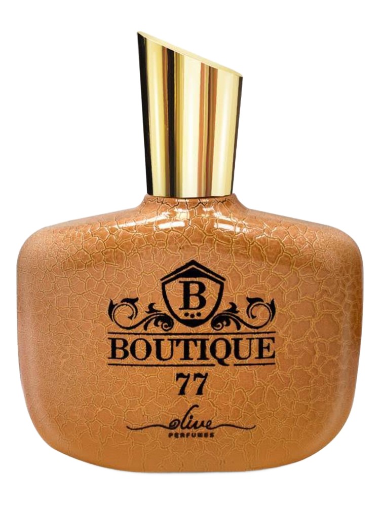 77 Olive Perfumes perfume - a fragrance for women and men 2019