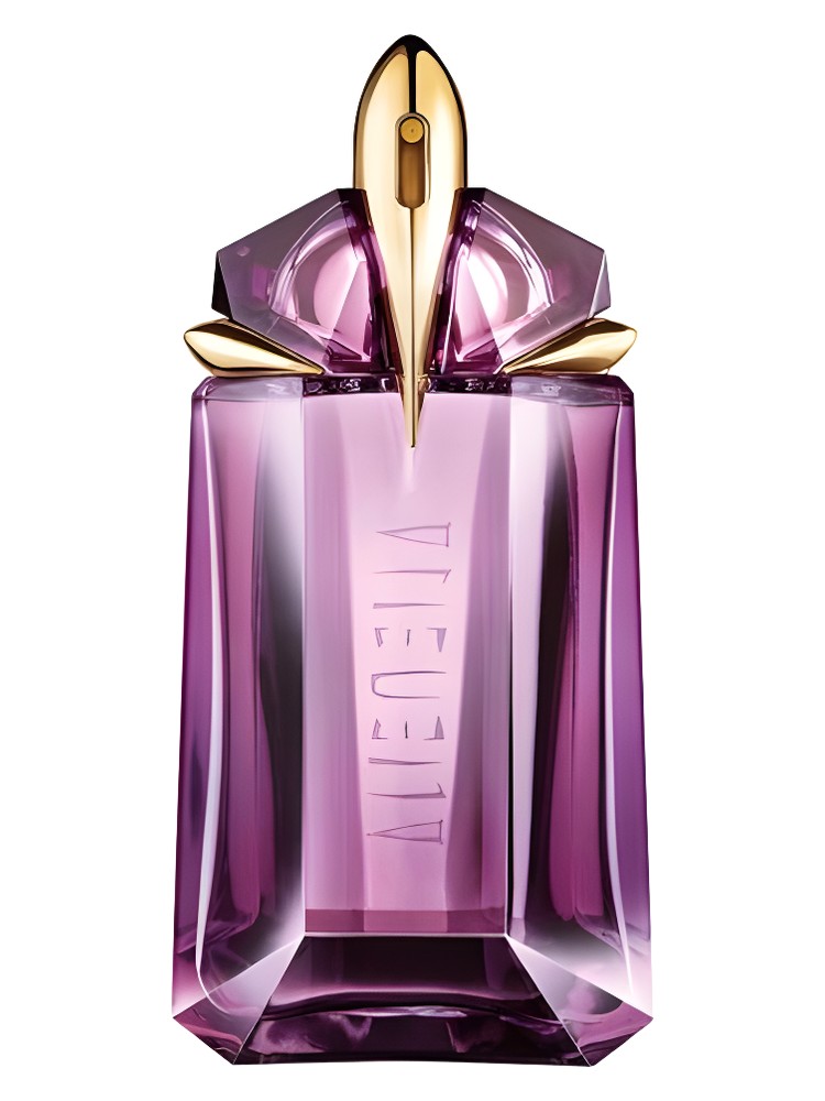 Alien Eau de Toilette Mugler perfume - a fragrance for women 2009