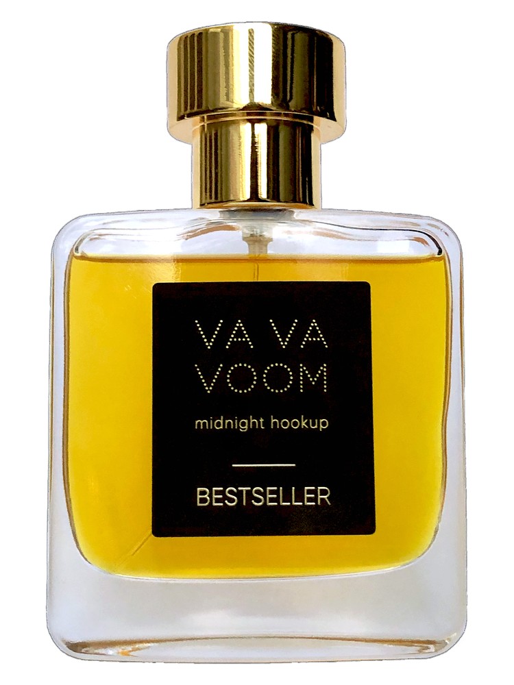 Va Va Voom BESTSELLER perfume - a fragrance for women and men 2021