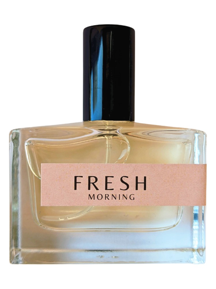 Fresh Morning Jil CROQUET Parfum perfume - a fragrance for women 2020