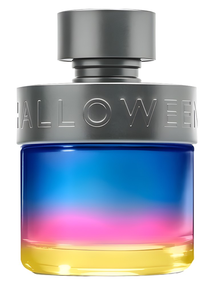 Halloween Man Hero Halloween cologne - a fragrance for men 2021