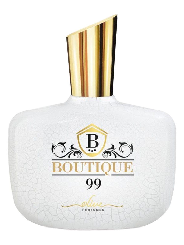 99 Olive Perfumes perfume - a fragrance for women and men 2017