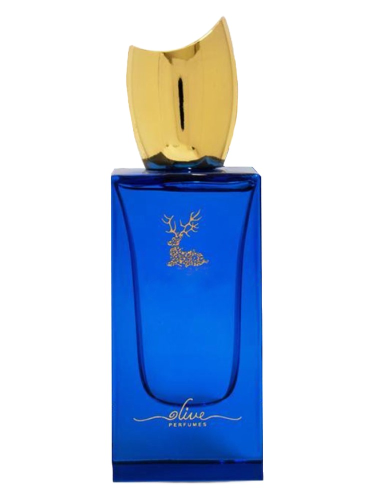 Woody Olive Perfumes perfume - a fragrance for women and men 2015