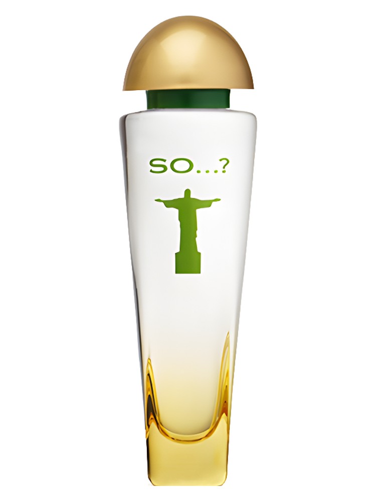 Rio So...? perfume - a fragrance for women 2011
