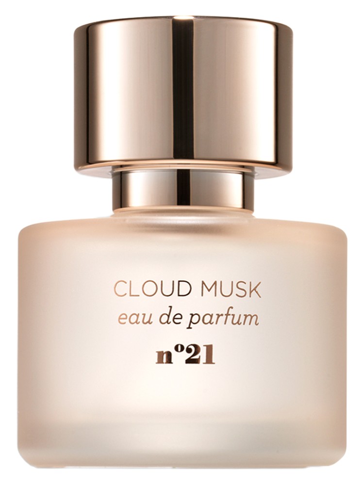 Cloud Musk Mix:Bar perfume - a fragrance for women and men 2021