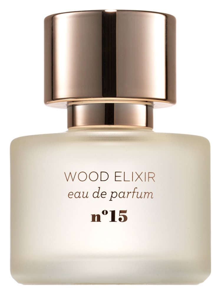 Wood Elixir Mix:Bar perfume - a fragrance for women and men 2021