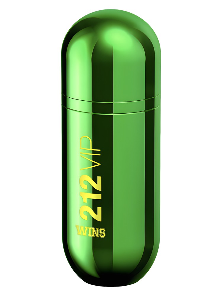 212 VIP Wins Carolina Herrera perfume - a fragrância Feminino 2021