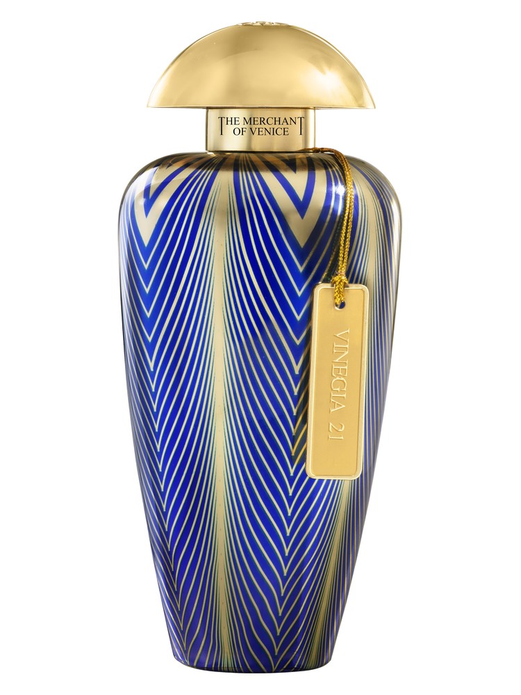 Vinegia 21 The Merchant of Venice perfume - a fragrance for women and ...