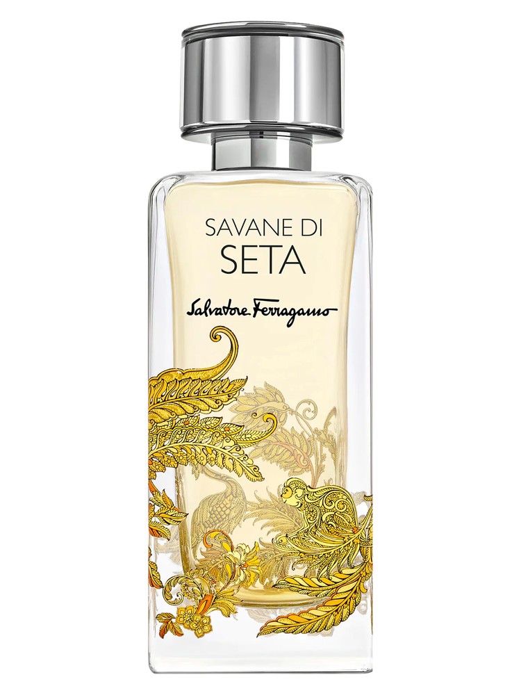 Savane di Seta Salvatore Ferragamo perfume - a fragrance for women and ...