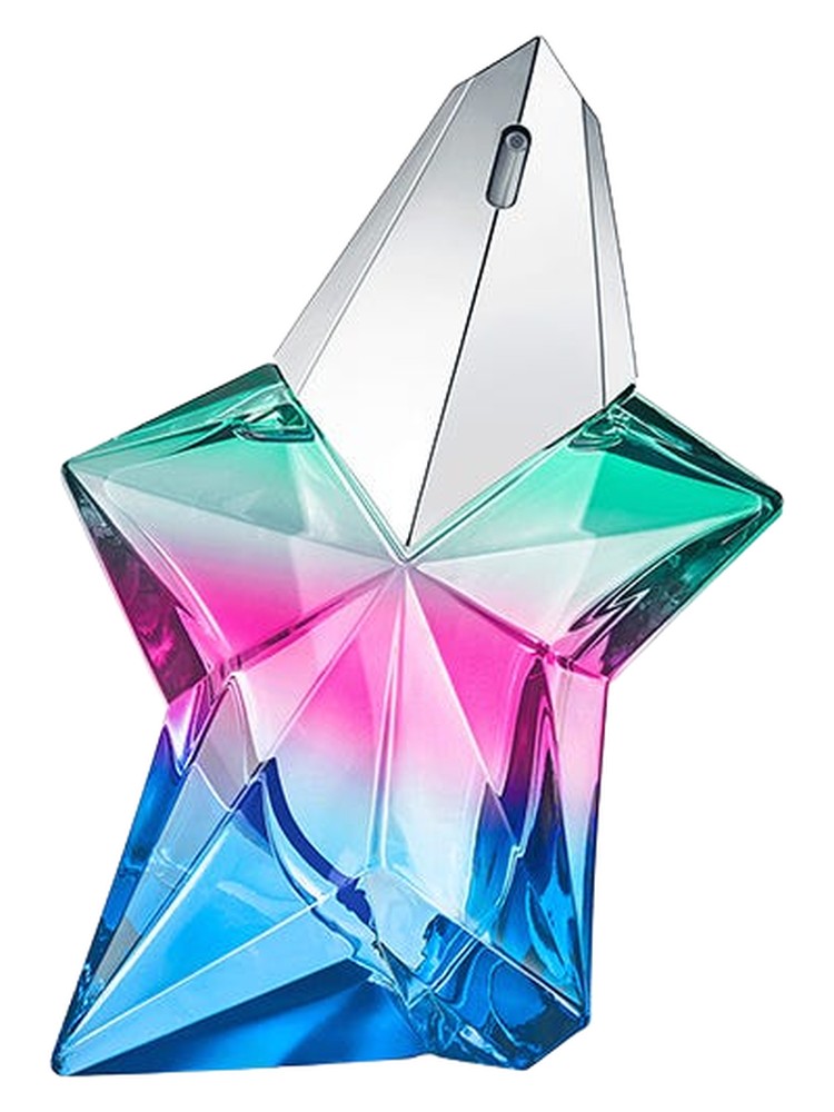 Angel Iced Star Mugler perfume - a fragrance for women 2021
