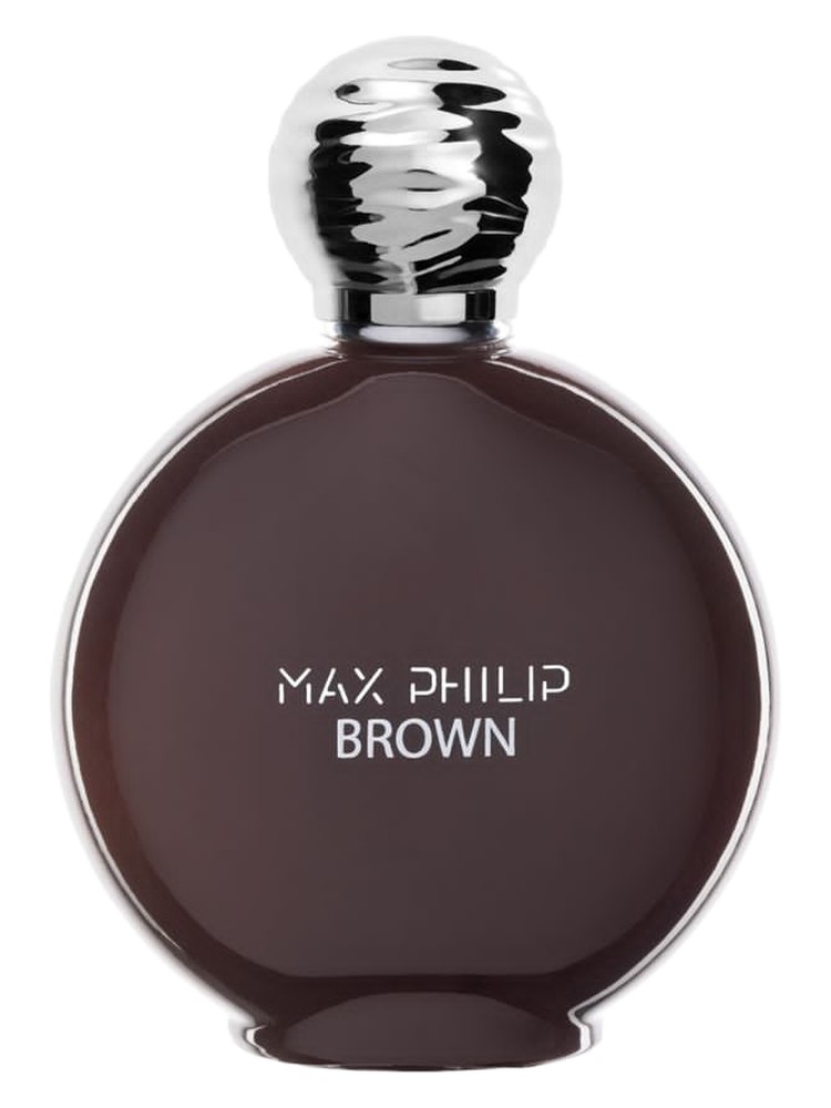 Brown Max Philip perfume - a fragrance for women and men 2021