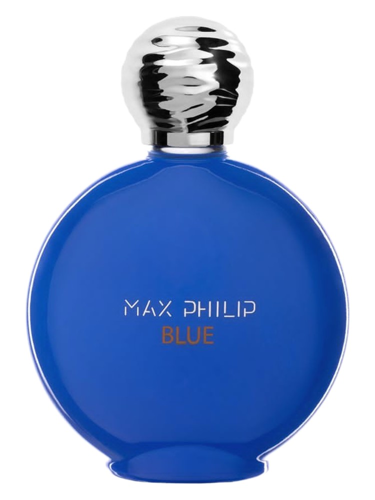 Blue Max Philip perfume - a fragrance for women and men 2020