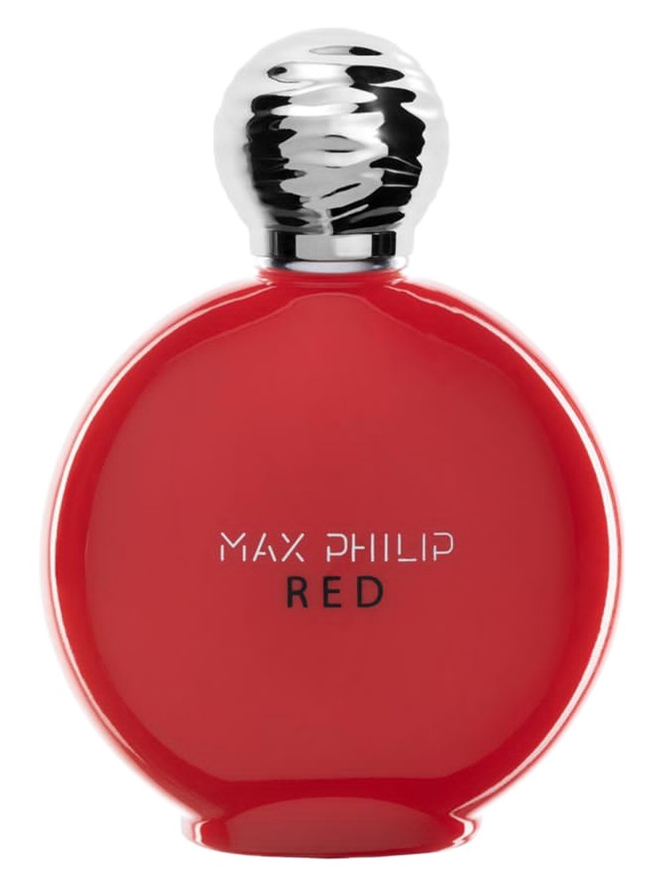Red Max Philip perfume - a fragrance for women and men 2020