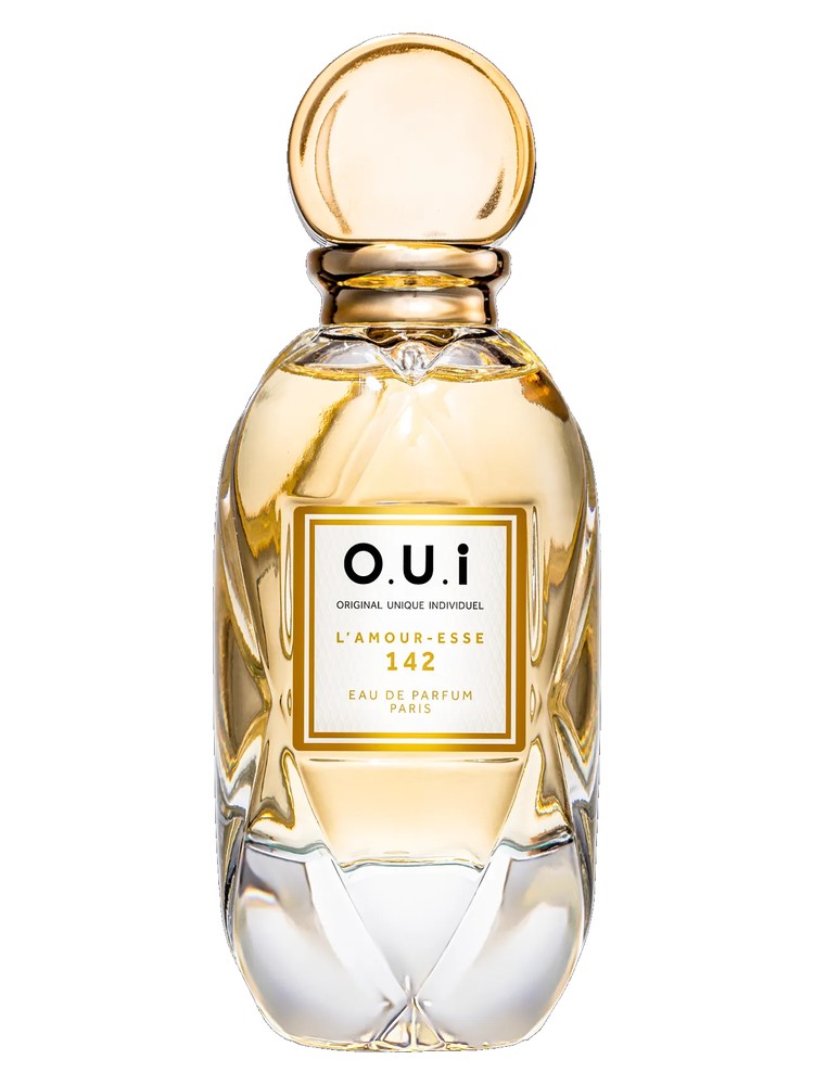L’Amour-Esse 142 O.U.i Original Unique Individual perfume - a ...