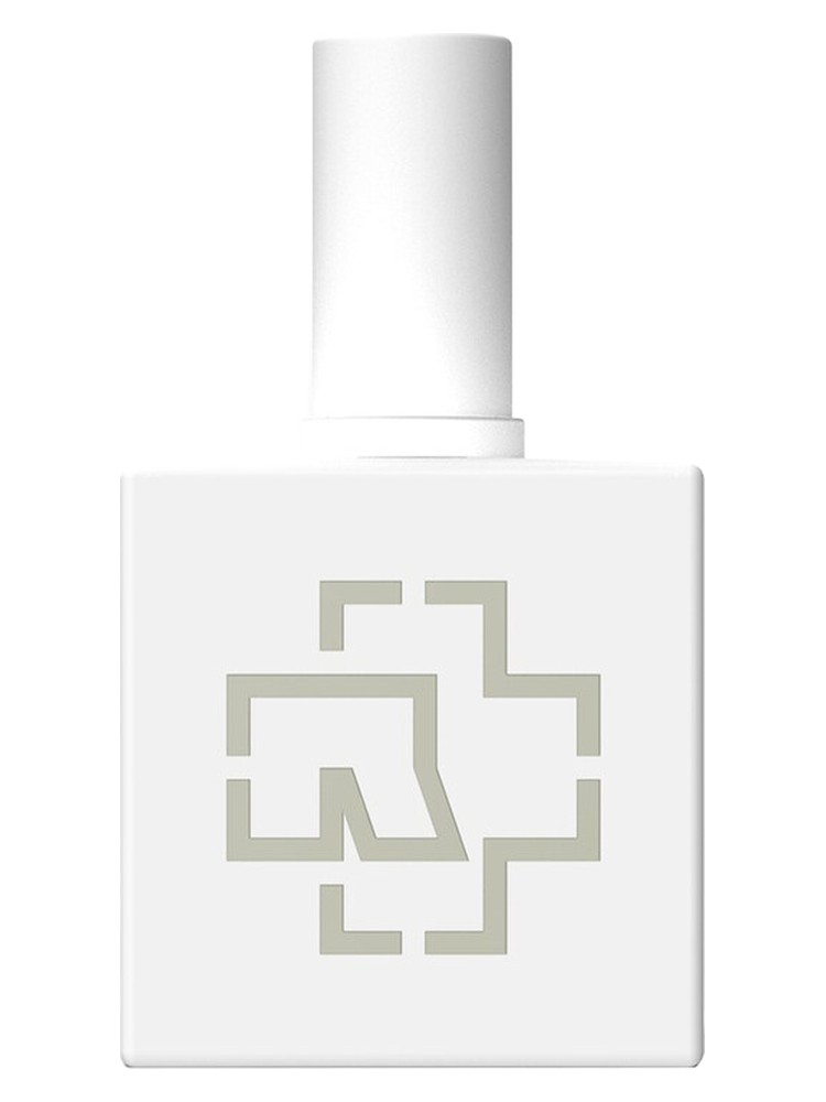 Kokain White Intense Rammstein perfume - a fragrance for women and men 2021