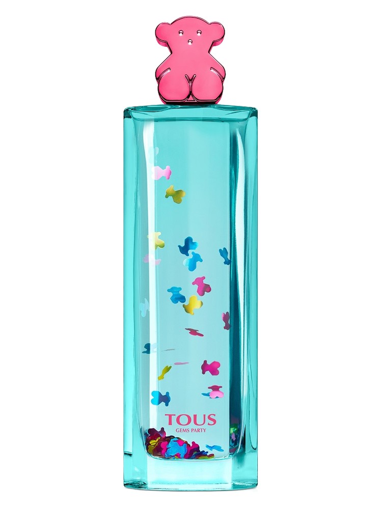 Tous Gems Party Tous perfume - a fragrance for women 2021