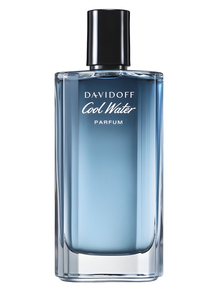 Cool Water Parfum Davidoff cologne - a fragrance for men 2021