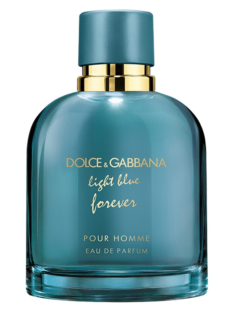 Light Blue Forever pour Homme Dolce&Gabbana cologne - a fragrance for ...