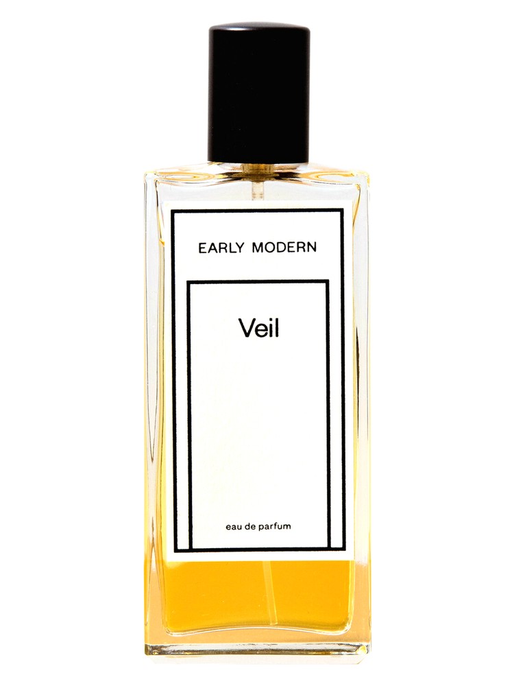 Veil Early Modern perfume - a fragrance for women and men 2020