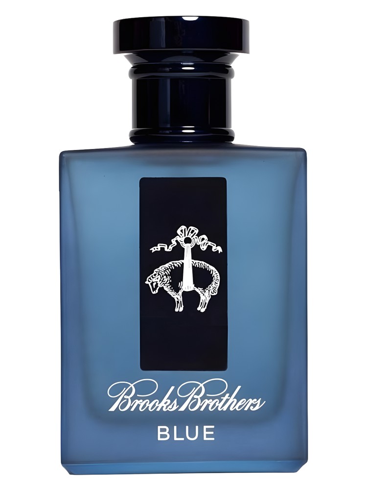 Blue Brooks Brothers cologne - a fragrance for men 2018