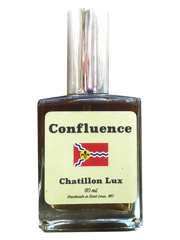 Confluence Chatillon Lux Parfums perfume - a fragrance for women and ...