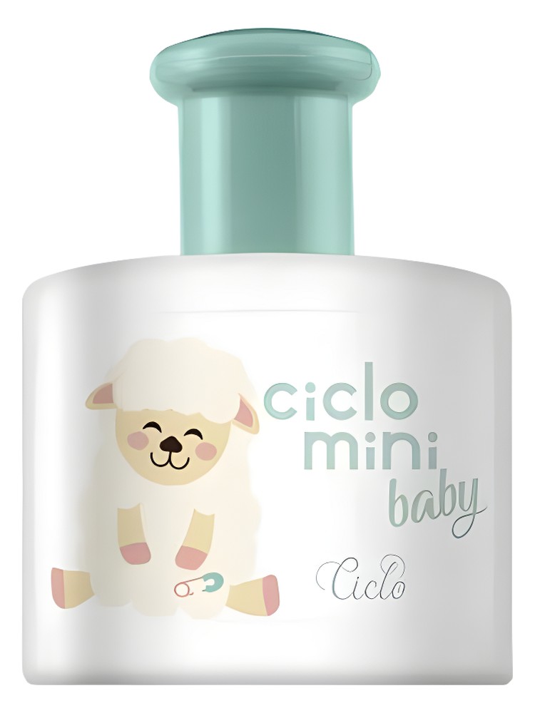 Ciclo Mini Baby Beé Ciclo Cosméticos perfume - a fragrance for women ...