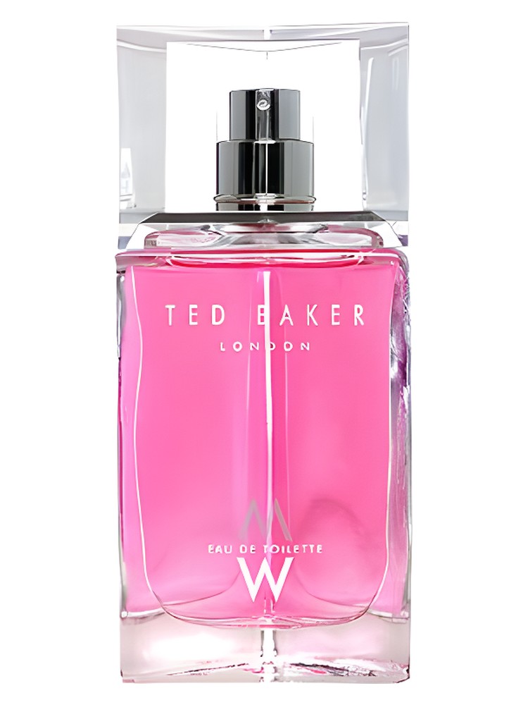W Ted Baker perfume - a fragrance for women 2002