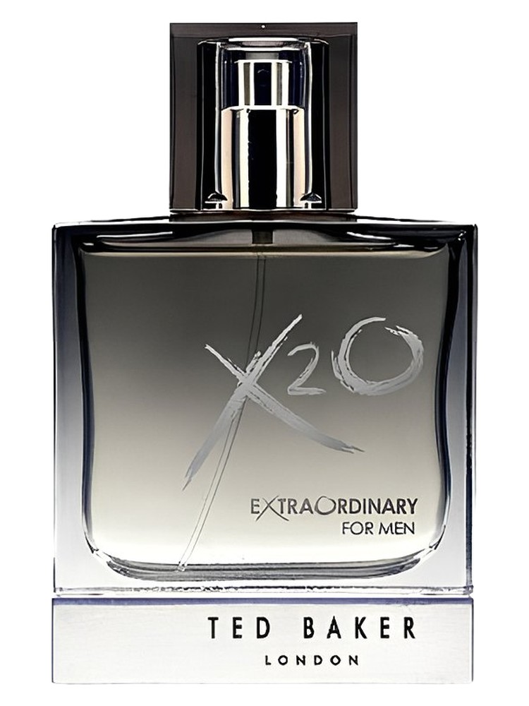 X2O Extraordinary for Men Ted Baker cologne - a fragrance for men 2007