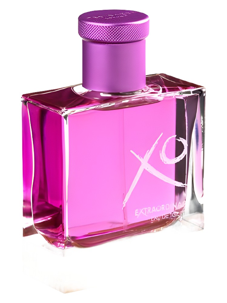 XO Extraordinary Ted Baker perfume - a fragrance for women