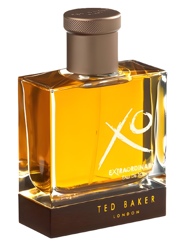 XO Extraordinary for Men Ted Baker cologne - a fragrance for men