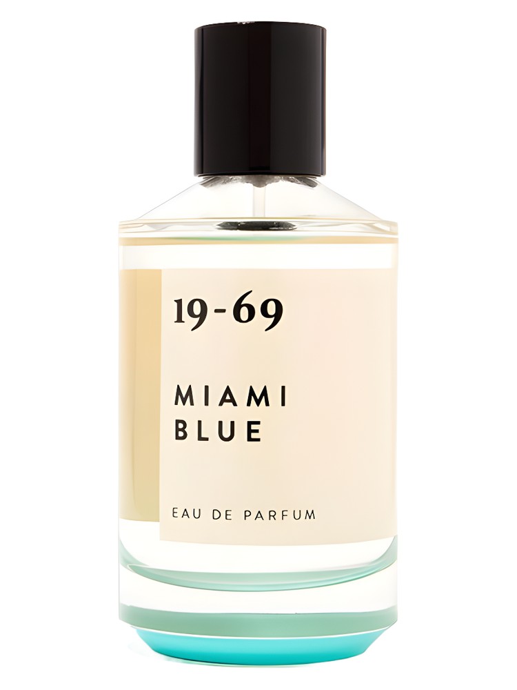 Miami Blue 19-69 perfume - a fragrance for women and men 2020