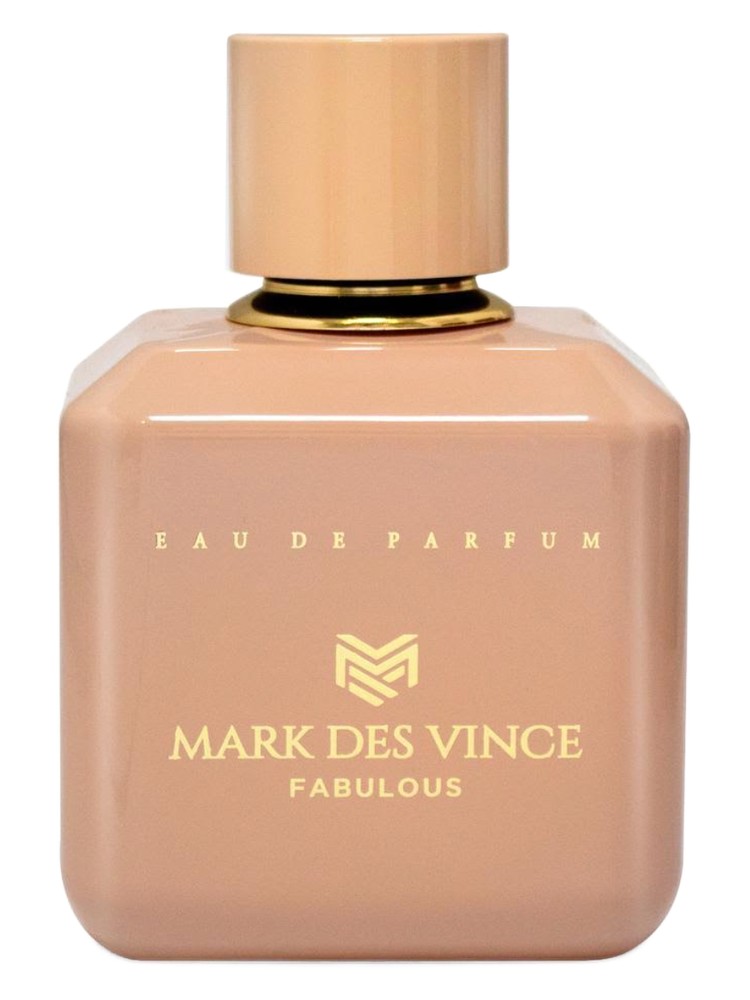 Fabulous Mark Des Vince perfume - a fragrance for women 2019