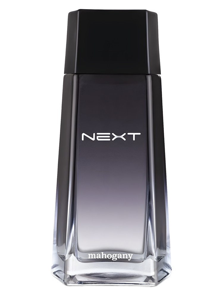 Next Mahogany cologne - a fragrance for men 2020