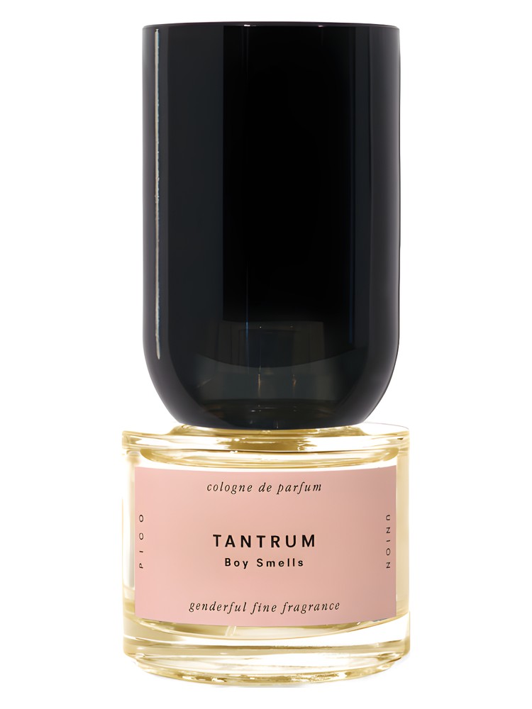 Tantrum Boy Smells perfume - a fragrance for women and men 2021