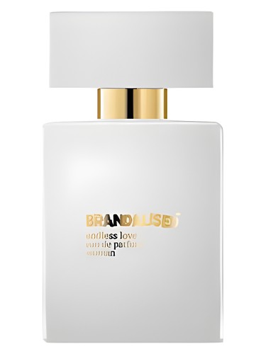 Endless Love Brandalised perfume - a fragrance for women 2021