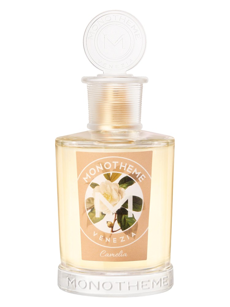Camelia Monotheme Venezia perfume - a fragrance for women 2021