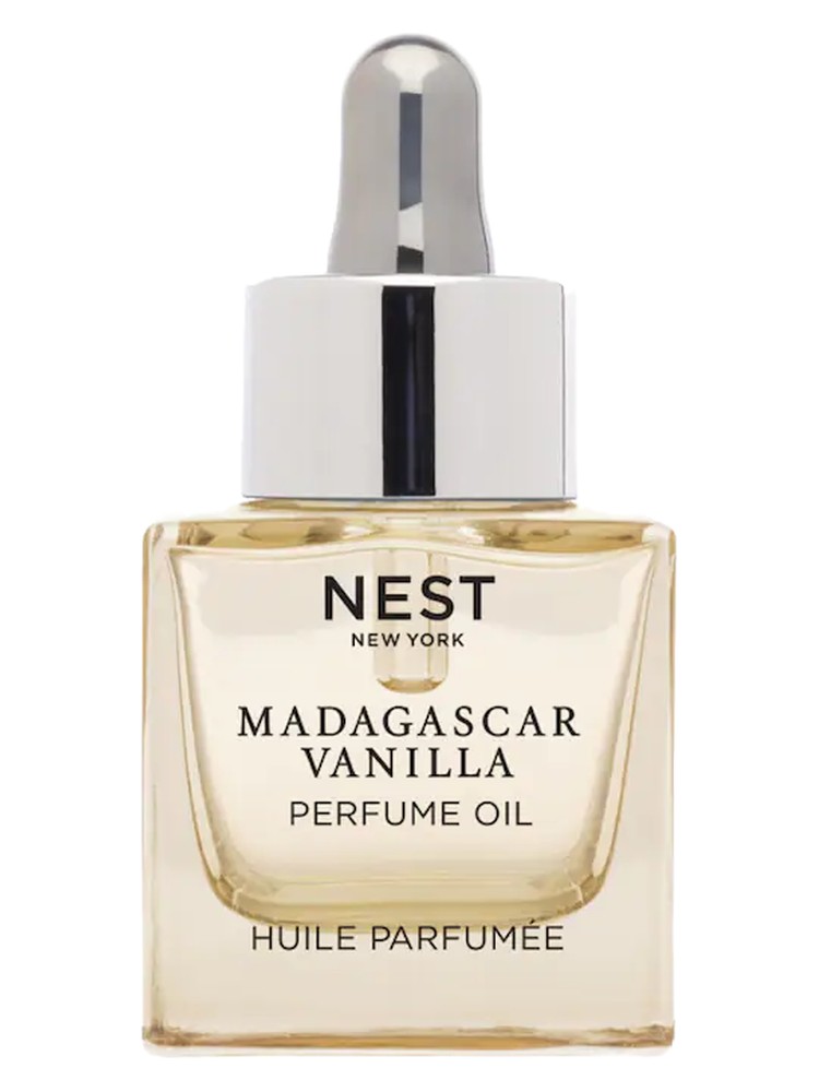 Madagascar Vanilla Perfume Oil Nest perfume - a fragrance for women 2021