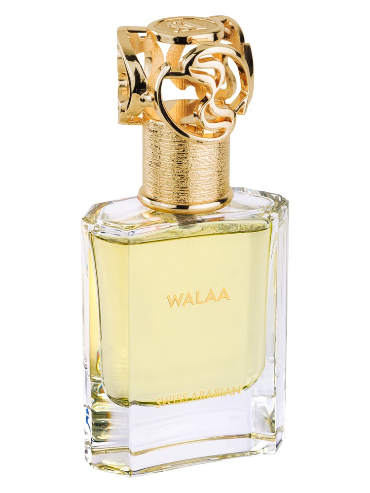 Walaa Swiss Arabian perfume - a fragrance for women and men 2020