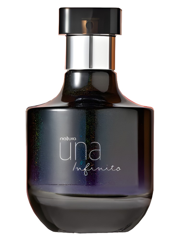 Una Infinito Natura perfume - a fragrance for women 2021