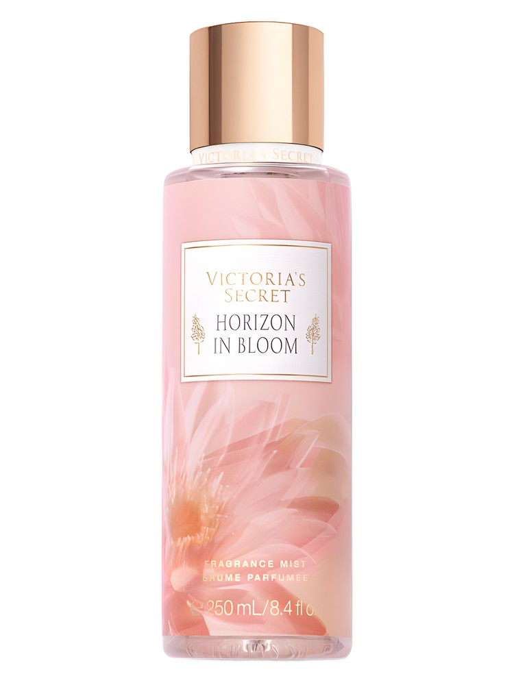 Horizon In Bloom Victoria's Secret perfume - a fragrance for women 2021