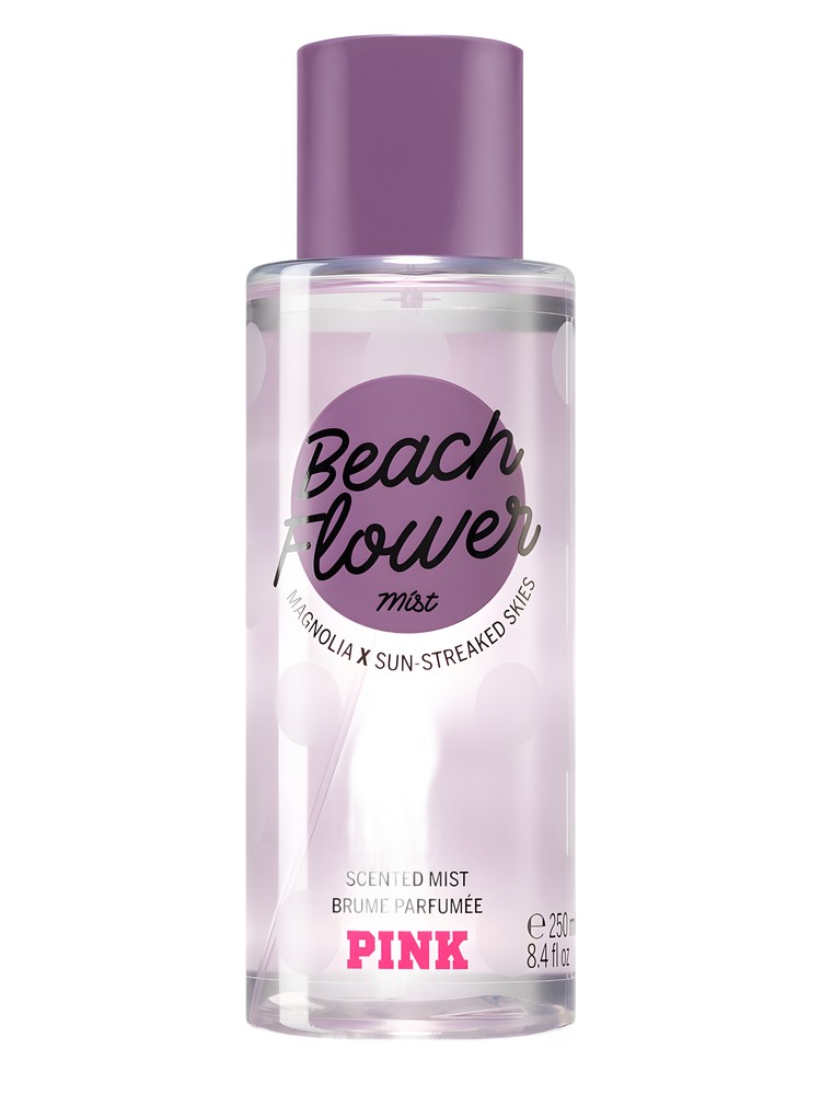 Beach Flower Pink Victoria's Secret perfume - a fragrance for women 2018