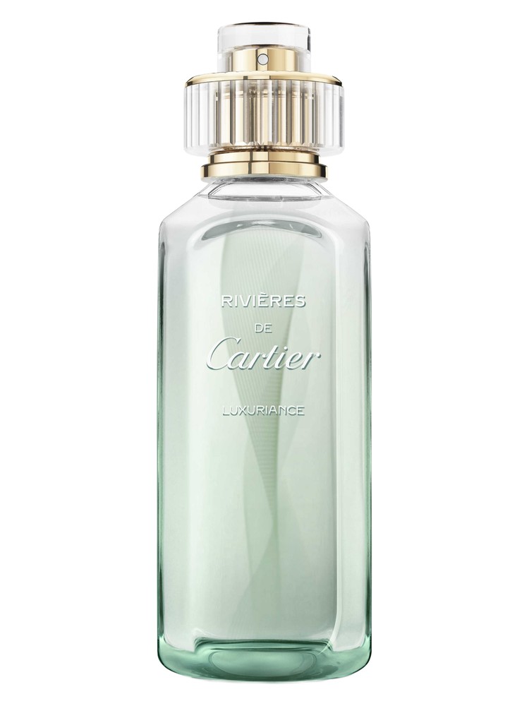Luxuriance Cartier perfume - a fragrance for women and men 2021