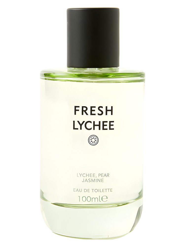Fresh Lychee Marks & Spencer perfume - a fragrance for women and men 2020