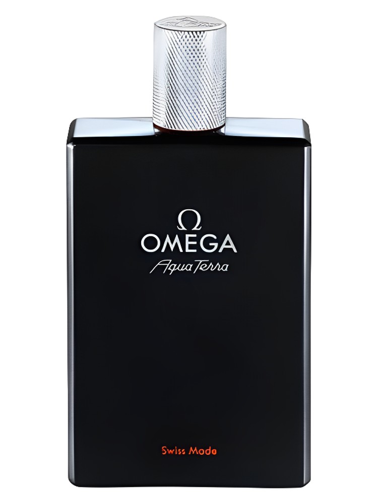 Omega Aqua Terra Omega Colonia - una fragancia para Hombres 2009