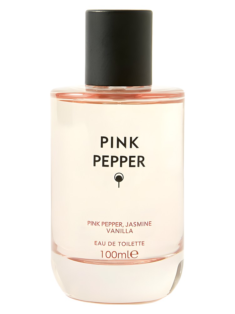 Pink Pepper Marks & Spencer perfume - a fragrance for women and men 2020