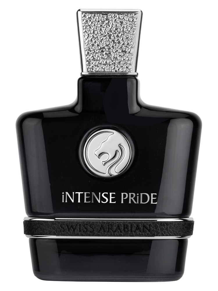 Intense Pride Swiss Arabian cologne - a fragrance for men 2020